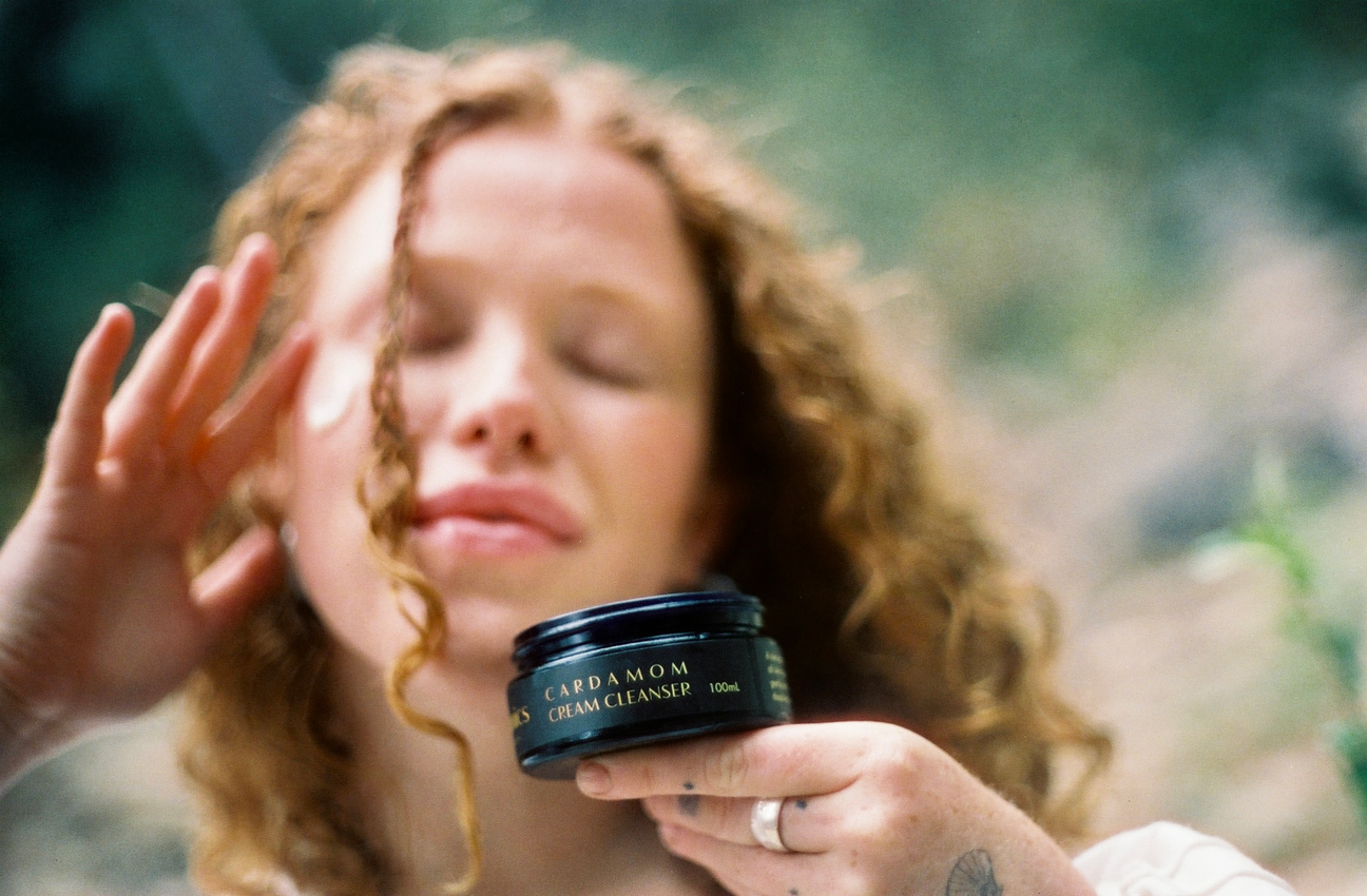 EarthTonics | Clean Skincare Products from Botanicals